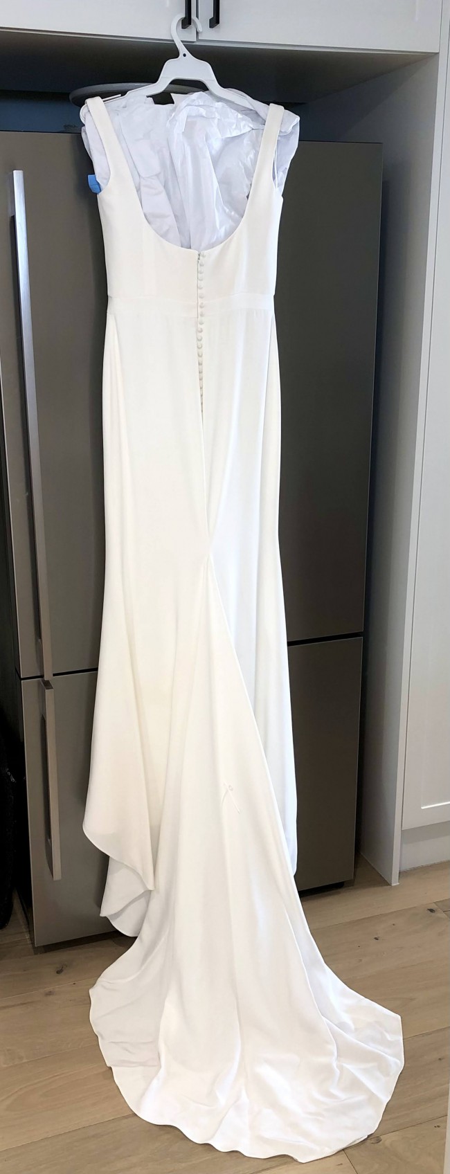 Alexandra Grecco Colette Wedding Dress Save 70% - Stillwhite