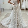All Who Wander Raine New Wedding Dress Save 38% - Stillwhite