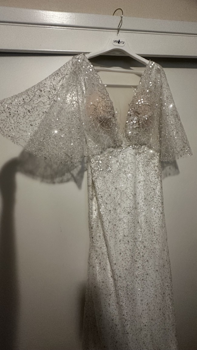 New York City Bride New Wedding Dress Save 57% - Stillwhite