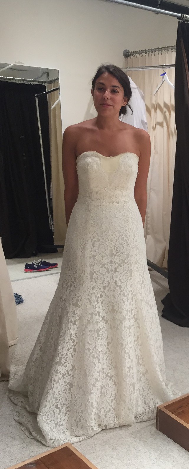 Carolina Herrera Wedding Dress Save 90% - Stillwhite