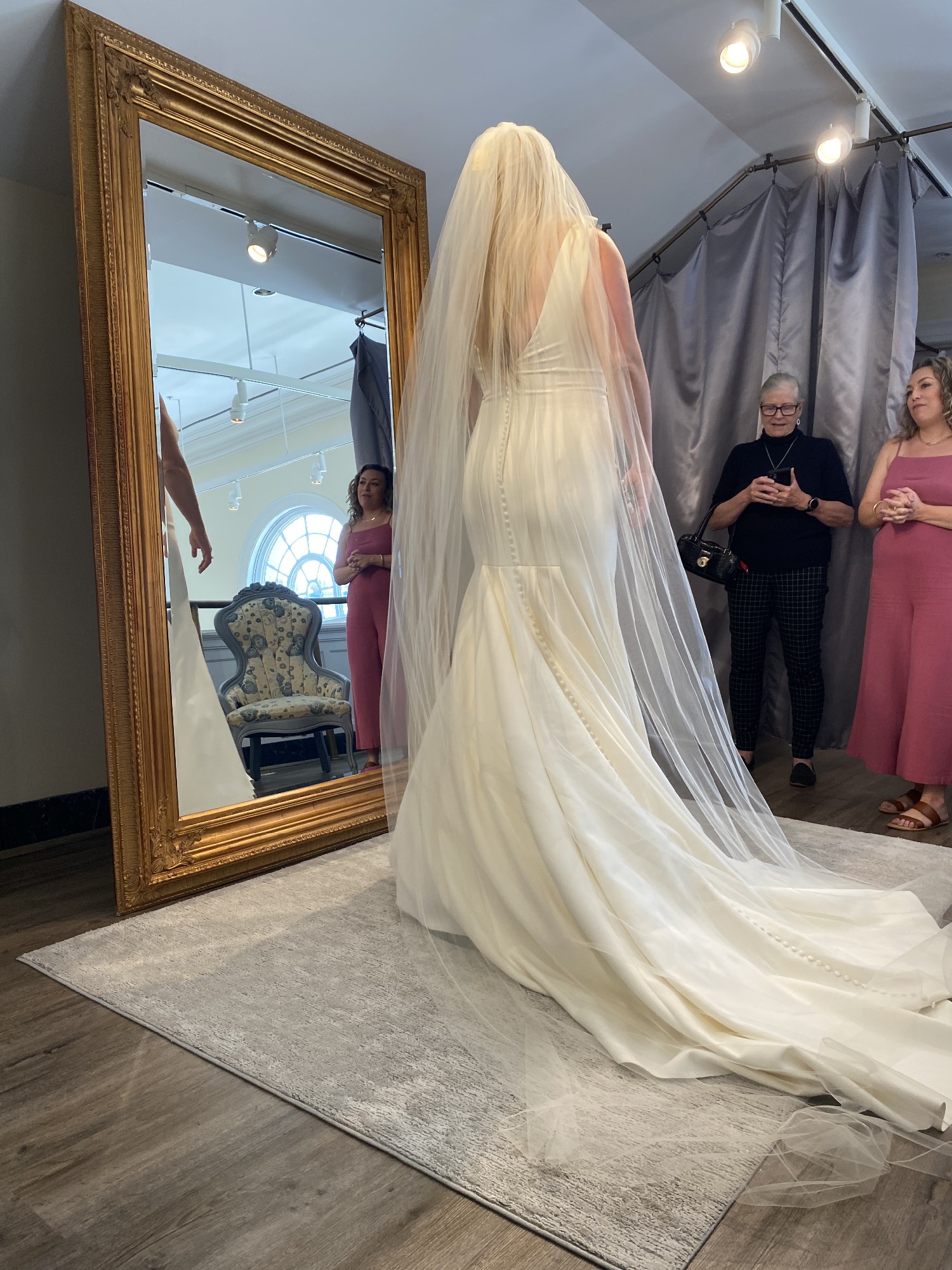 Justin Alexander Ripley New Wedding Dress Save 67% - Stillwhite