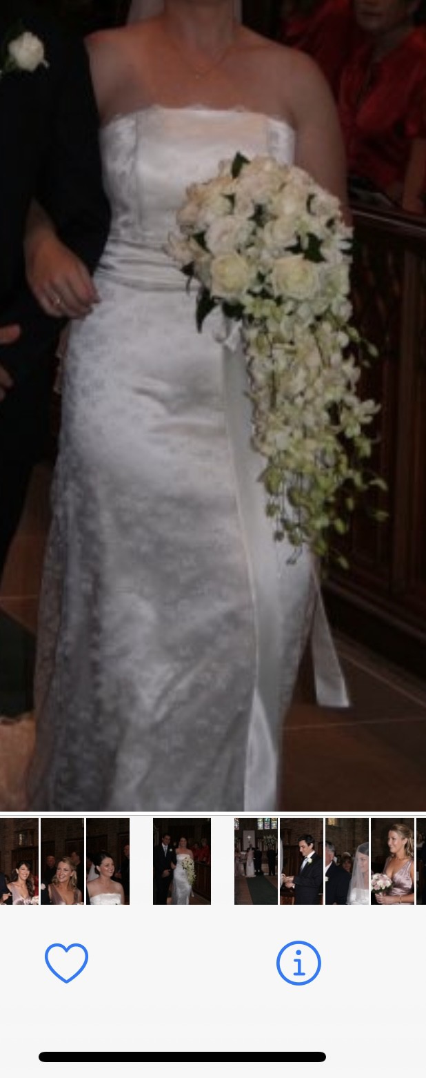 Jessica Fontaine Wedding Dress Save 89% - Stillwhite