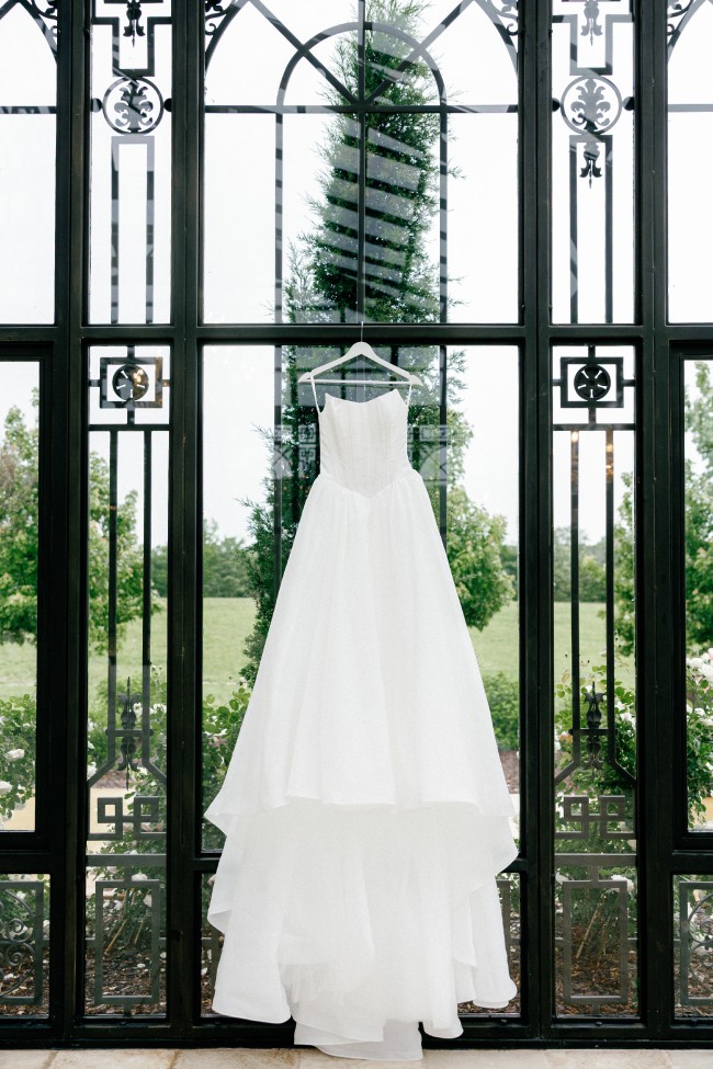 Hera Couture, Ariane Corset Gown Wedding Dress Save 39% - Stillwhite