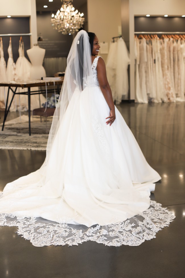 Sincerity Bridal 44276 New Wedding Dress Save 65% - Stillwhite