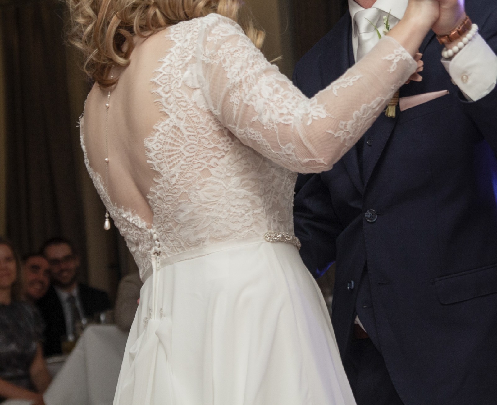 DB Studio Wedding Dress Save 85% - Stillwhite