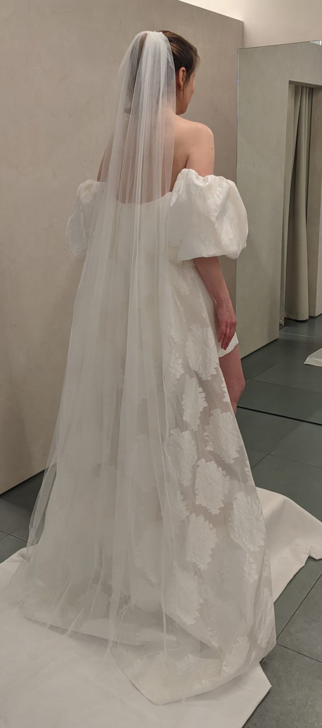 Jessica Bennett Alexa Wedding Dress Save 47% - Stillwhite