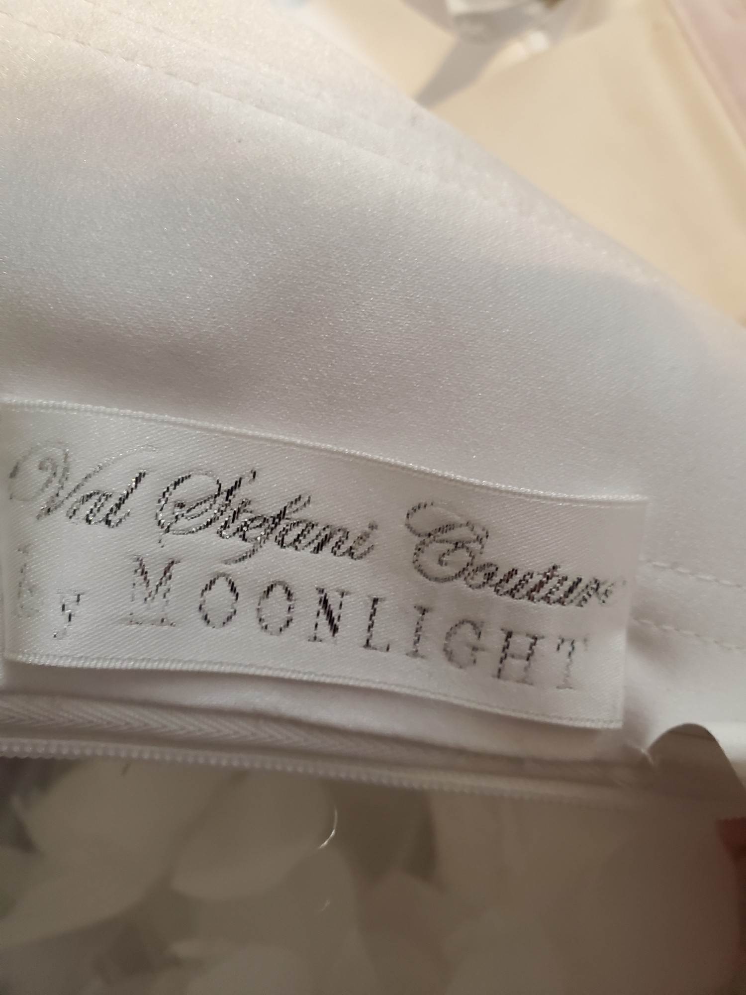 Moonlight Bridal Val Stefani H1164 Wedding Dress - Stillwhite