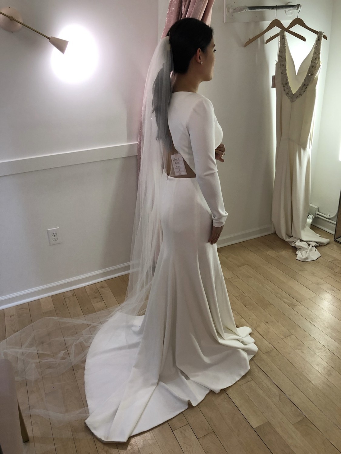 Jenny Yoo Wedding Dress Save 54% - Stillwhite