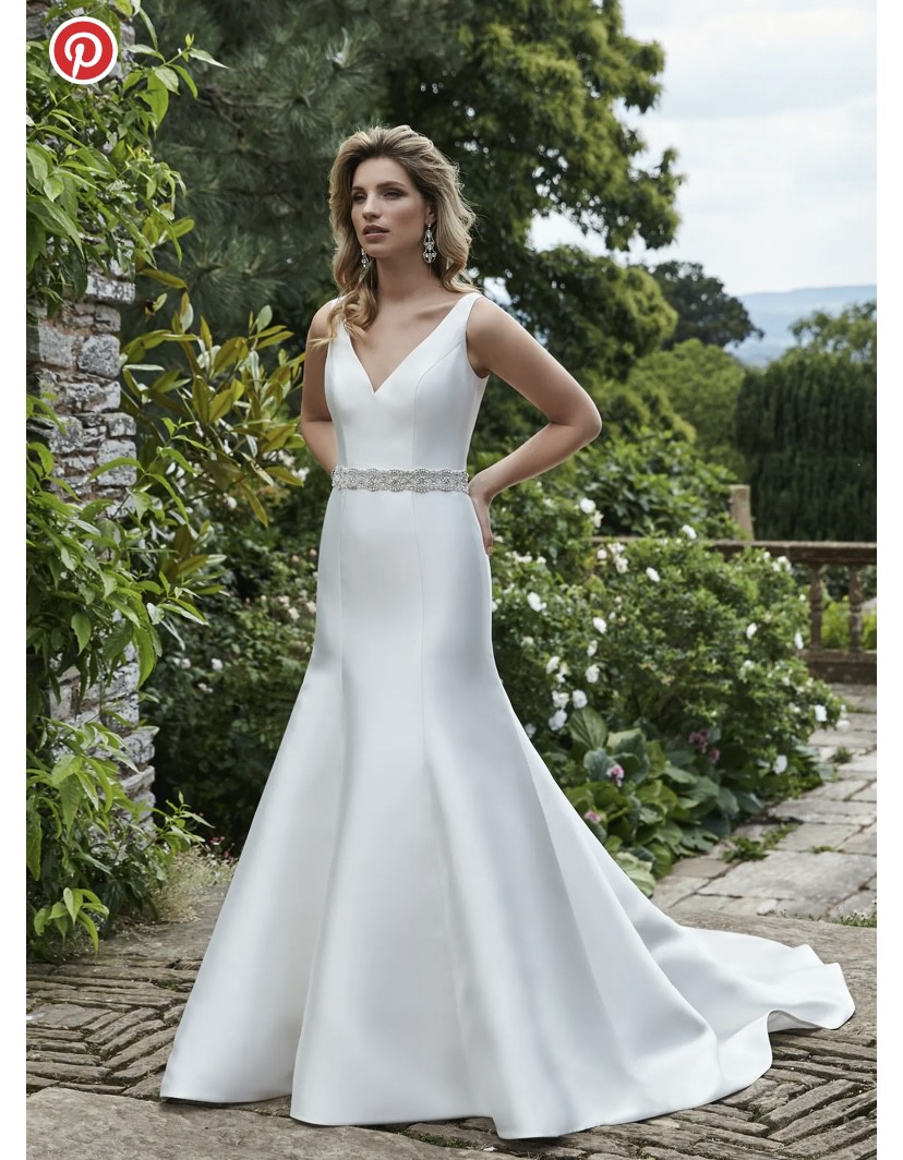 Jennifer Wren New Wedding Dress Save 83% - Stillwhite