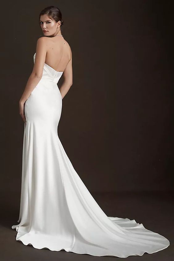 Watters, Orlie New Wedding Dress Save 47% - Stillwhite