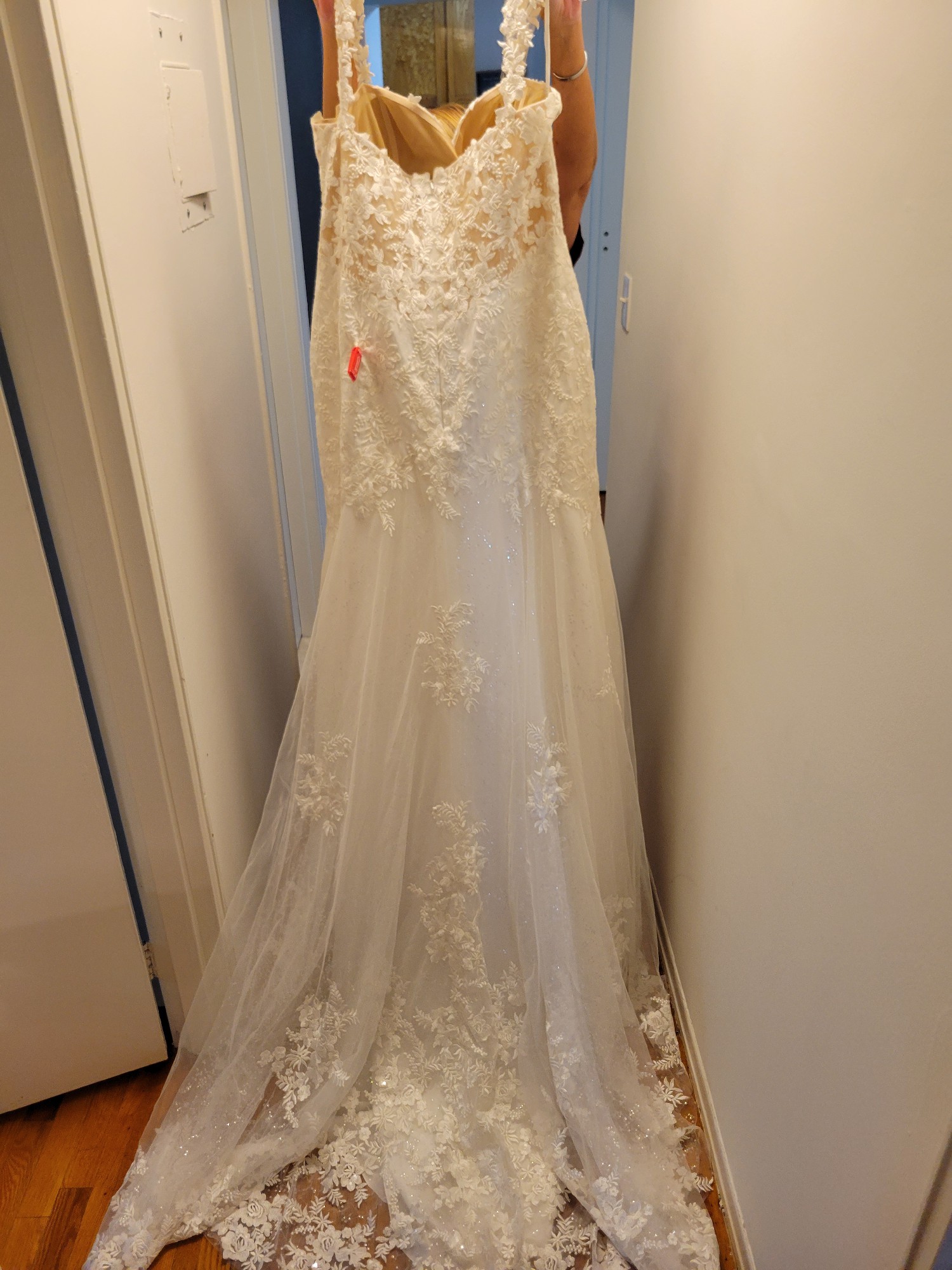 Avery Austin New Wedding Dress Save 74% - Stillwhite