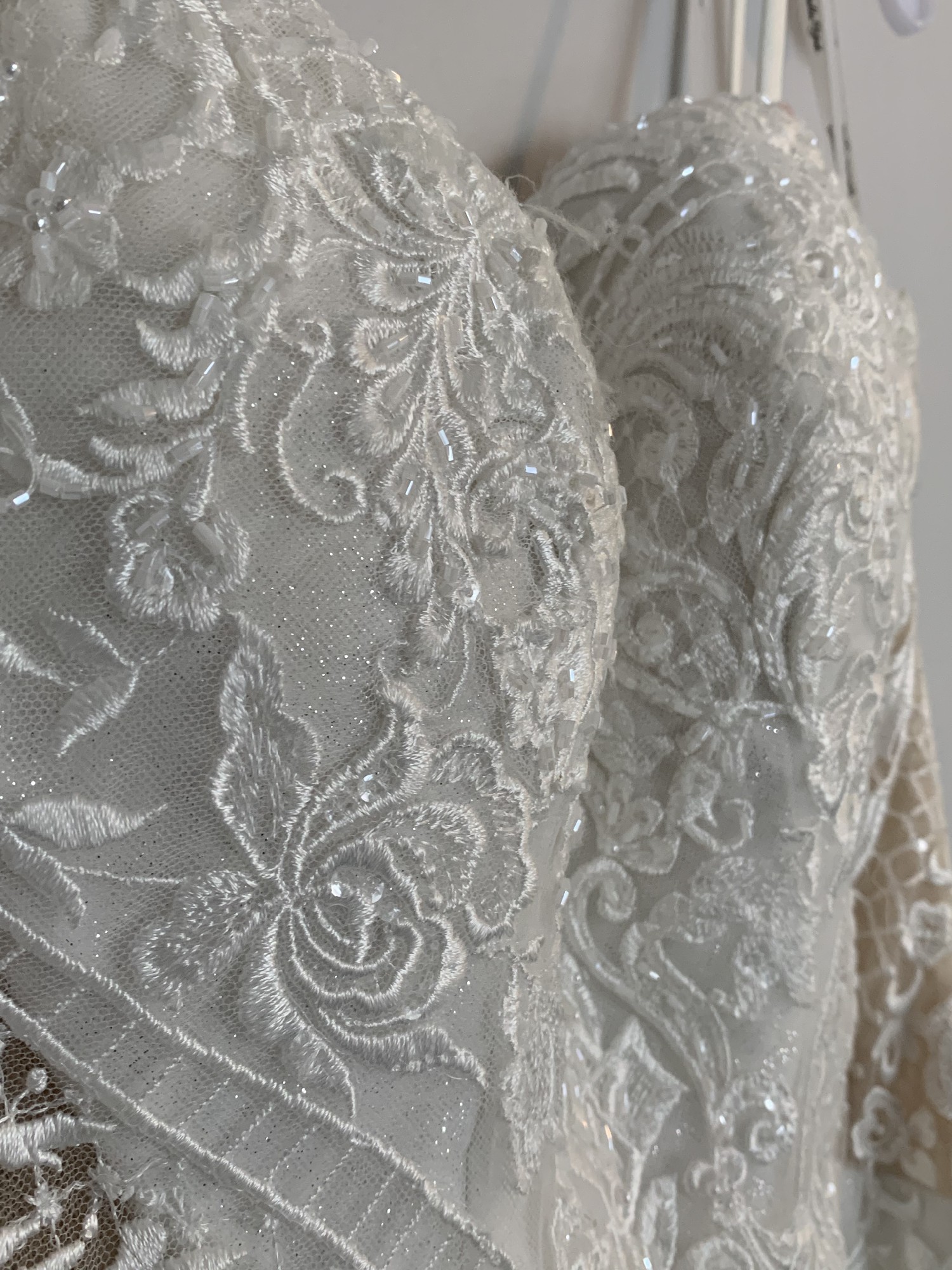 Stella York, 6979 Sample Wedding Dress - Stillwhite