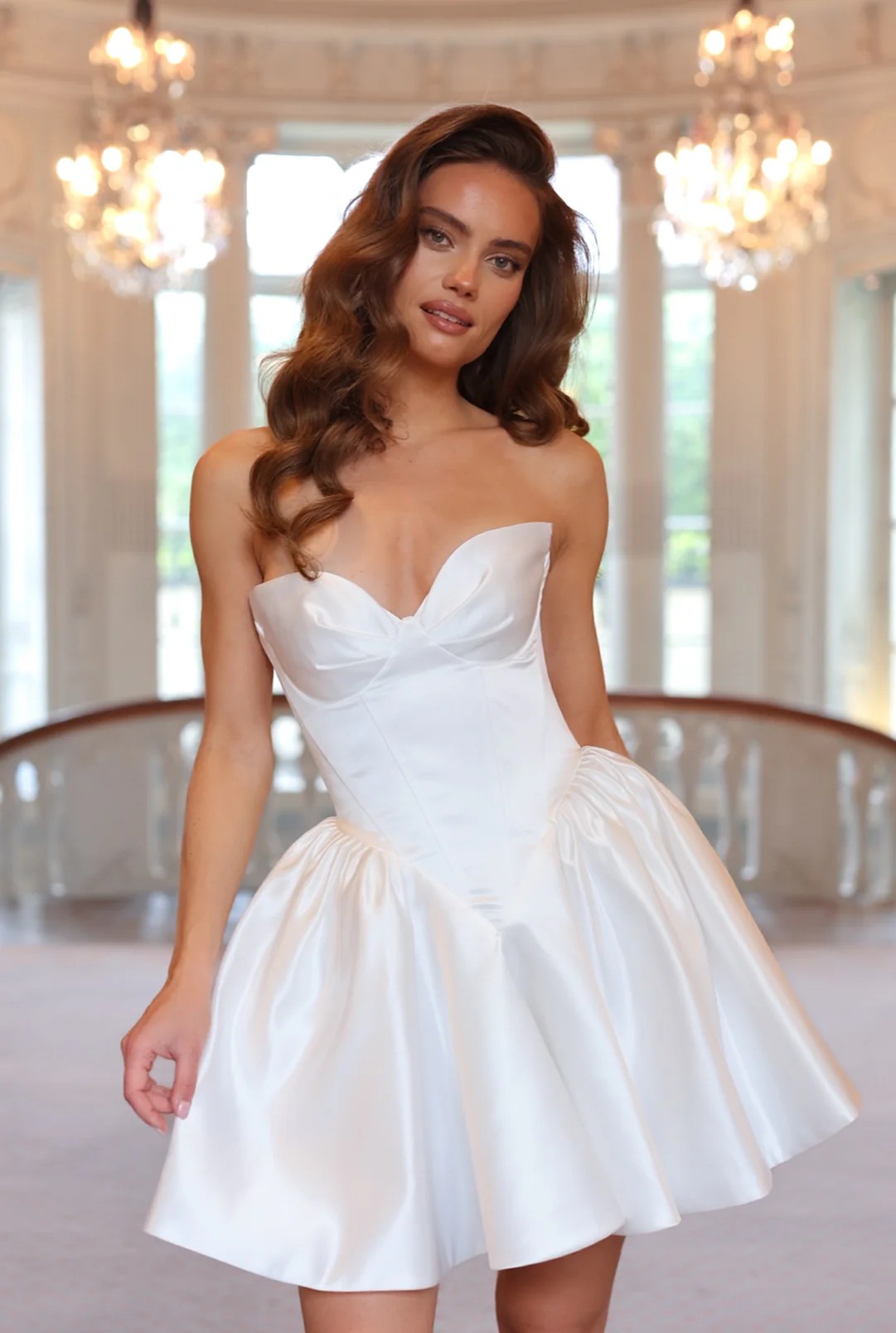 Rosie Etienne Bridal New Wedding Dress Save 11% - Stillwhite