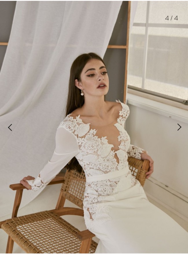Cizzy Bridal New Wedding Dress Save 33% - Stillwhite
