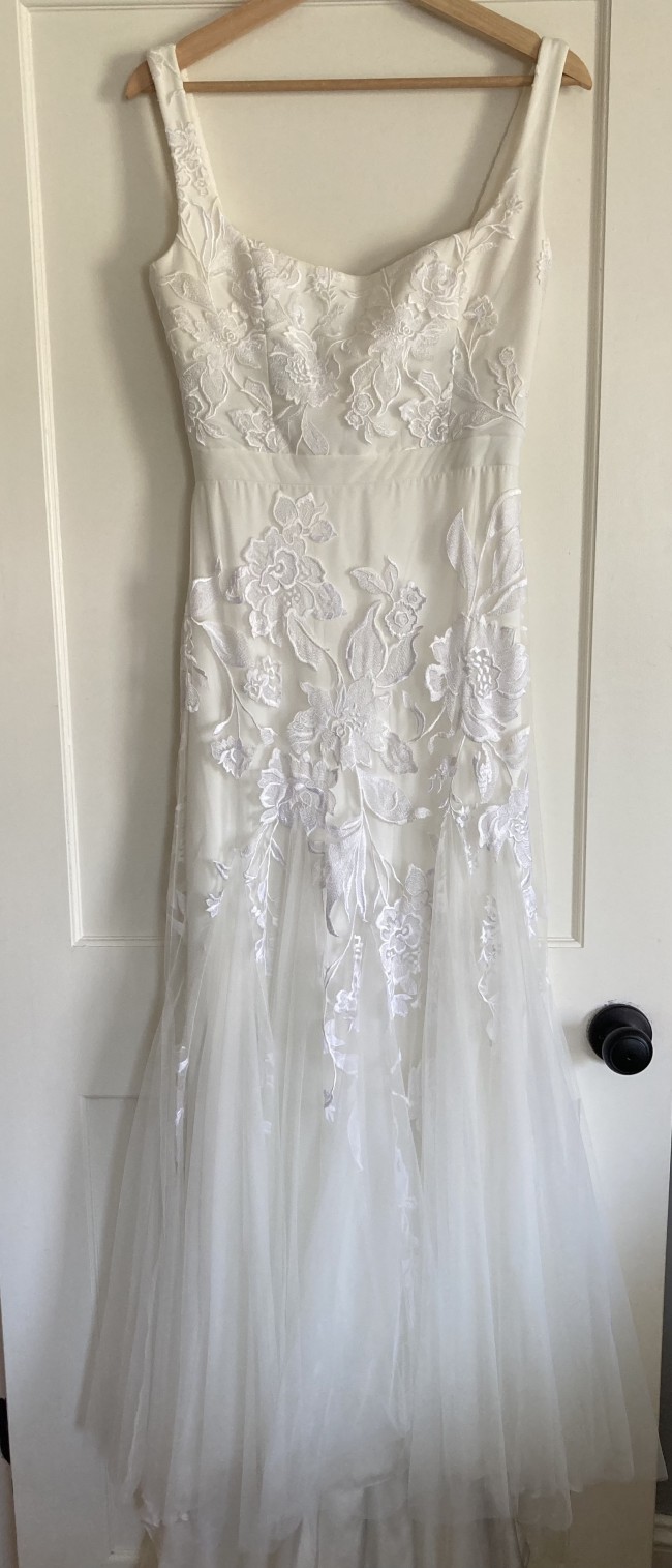 Alexandra Grecco Used Wedding Dress Save 41% - Stillwhite