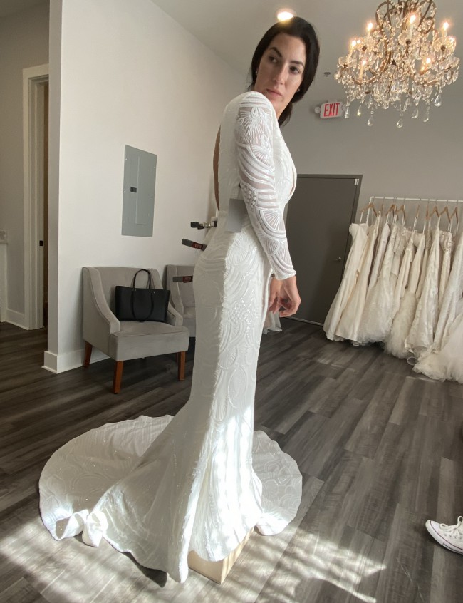 Gabriella Arango Wedding Dress - Stillwhite