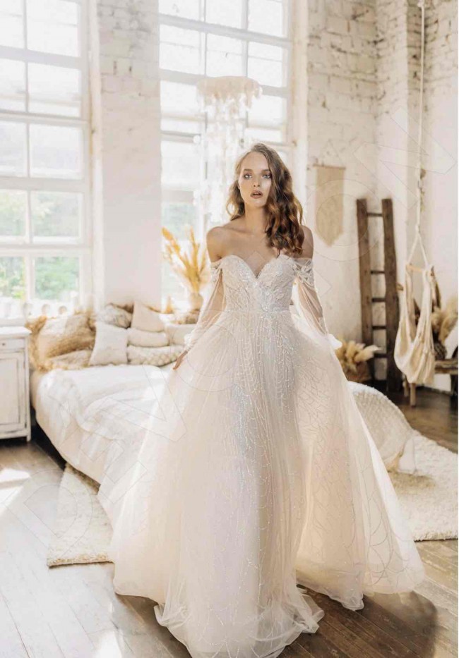 Devotion Dresses New Wedding Dress - Stillwhite