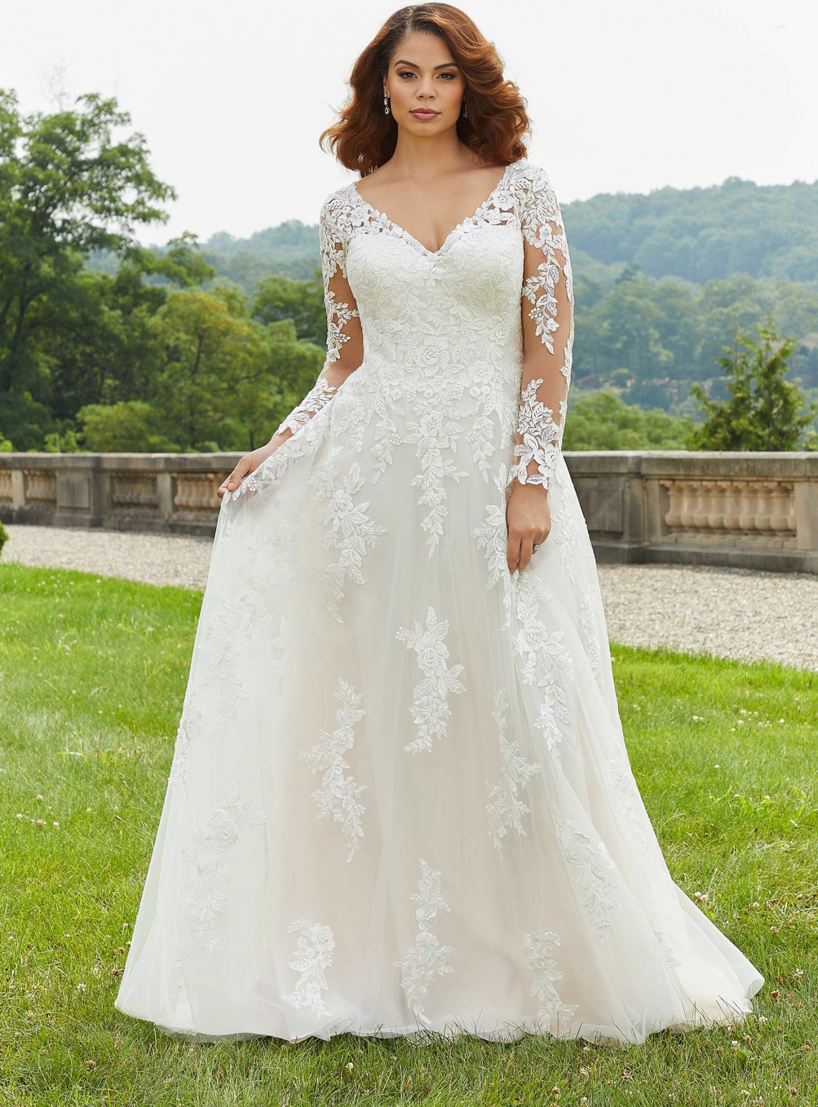 Morilee Wedding Dress Save 29% - Stillwhite