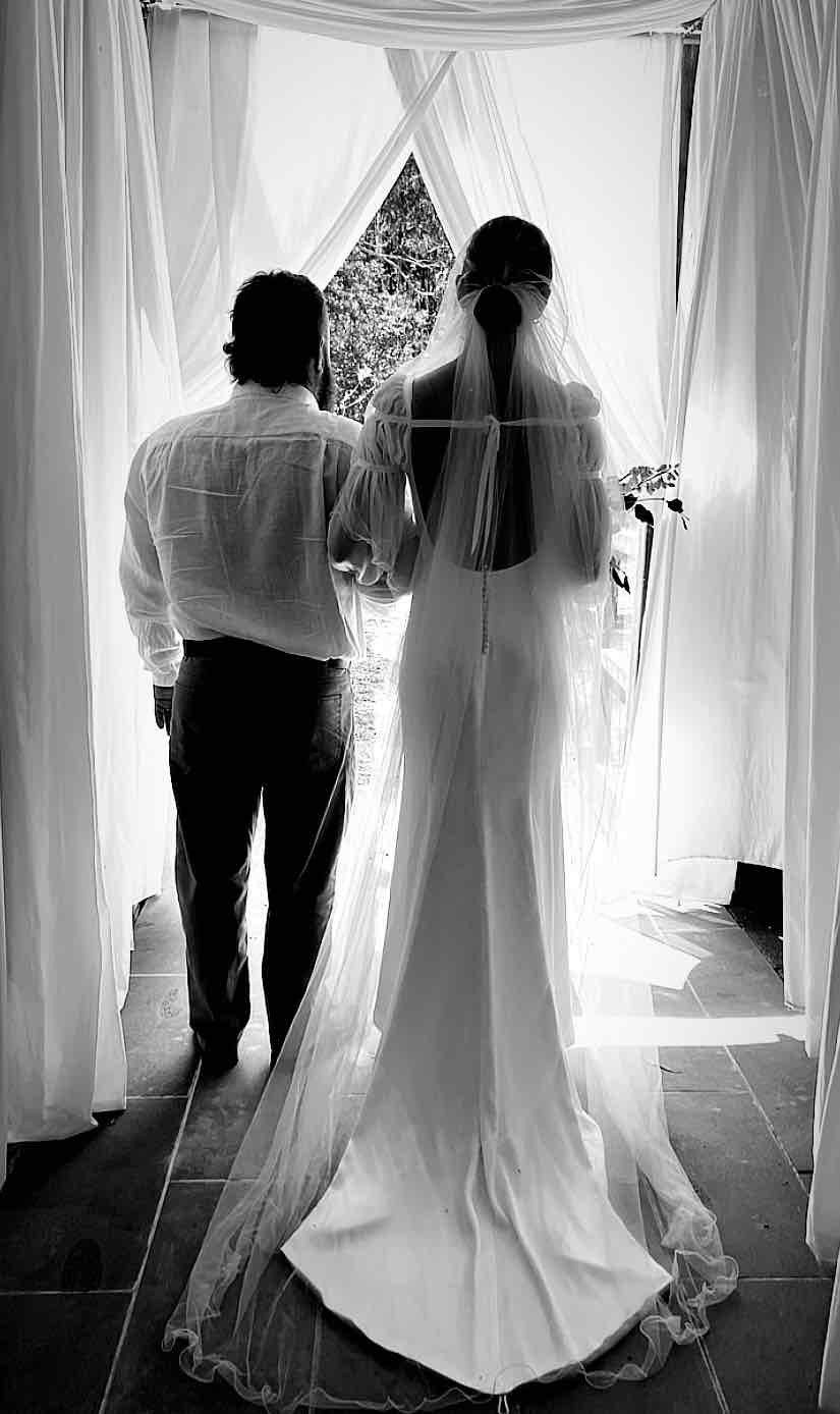 Helen English Wedding Dress Save 60% - Stillwhite