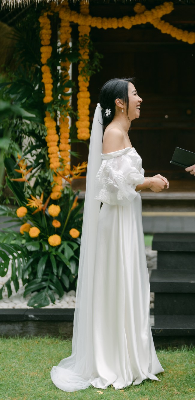 Popovski Wedding Dress Save 70% - Stillwhite