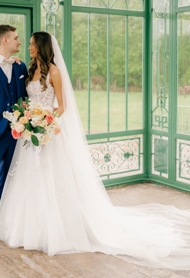 Ava Laurenne Bridal Wedding Dress Save 39% - Stillwhite