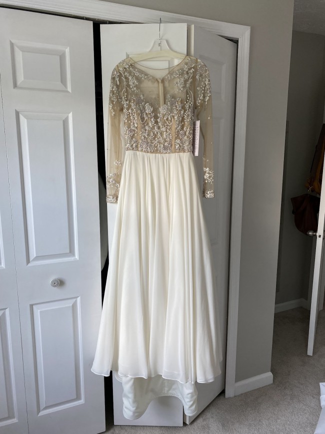 Hayley Paige Wedding Dress Save 55% - Stillwhite