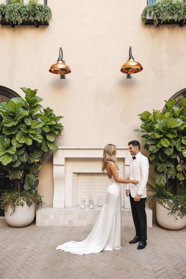 Alexandra Grecco Prisma Wedding Dress Save 47% - Stillwhite