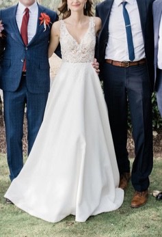 Thomson Wedding Collection Second Hand Wedding Dress Save 78% - Stillwhite