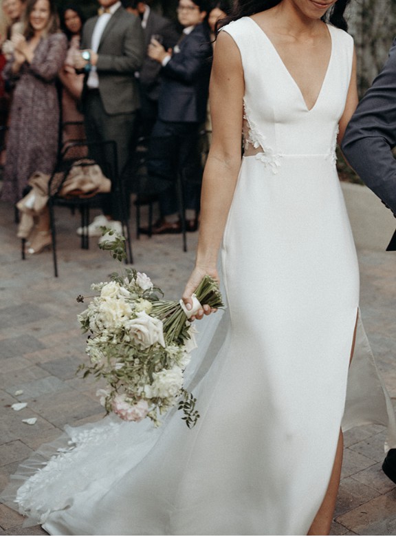 Alexandra Grecco Wedding Dress Save 47% - Stillwhite