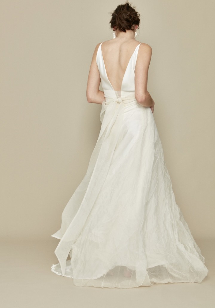 A La Robe Wedding Dress Save 43% - Stillwhite