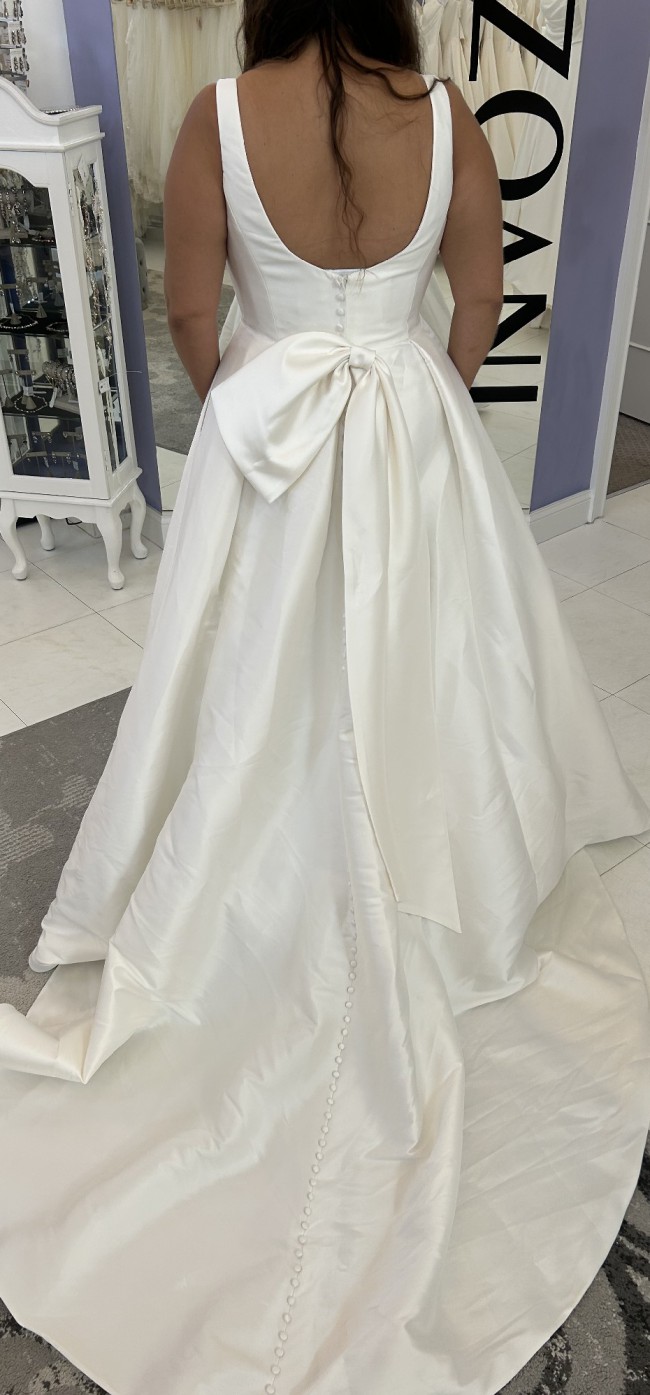 Stella York, 7501 New Wedding Dress Save 52% - Stillwhite