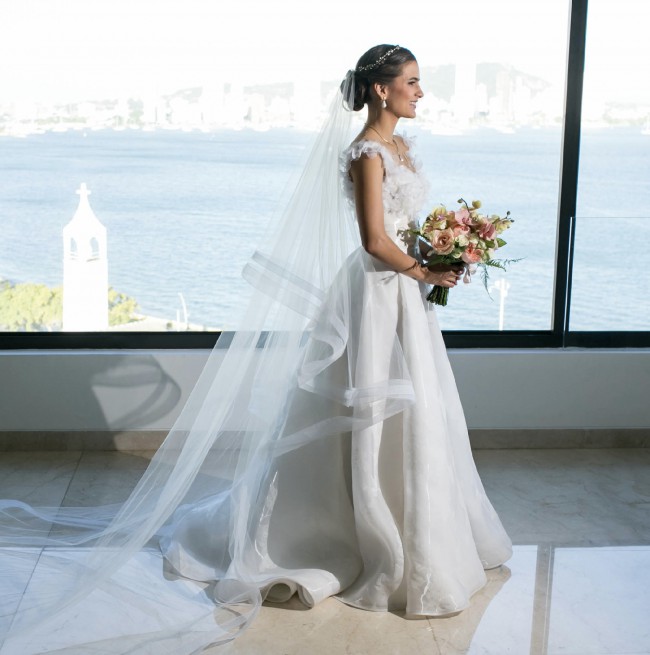 Alfredo Barraza Wedding Dress Save 55% - Stillwhite