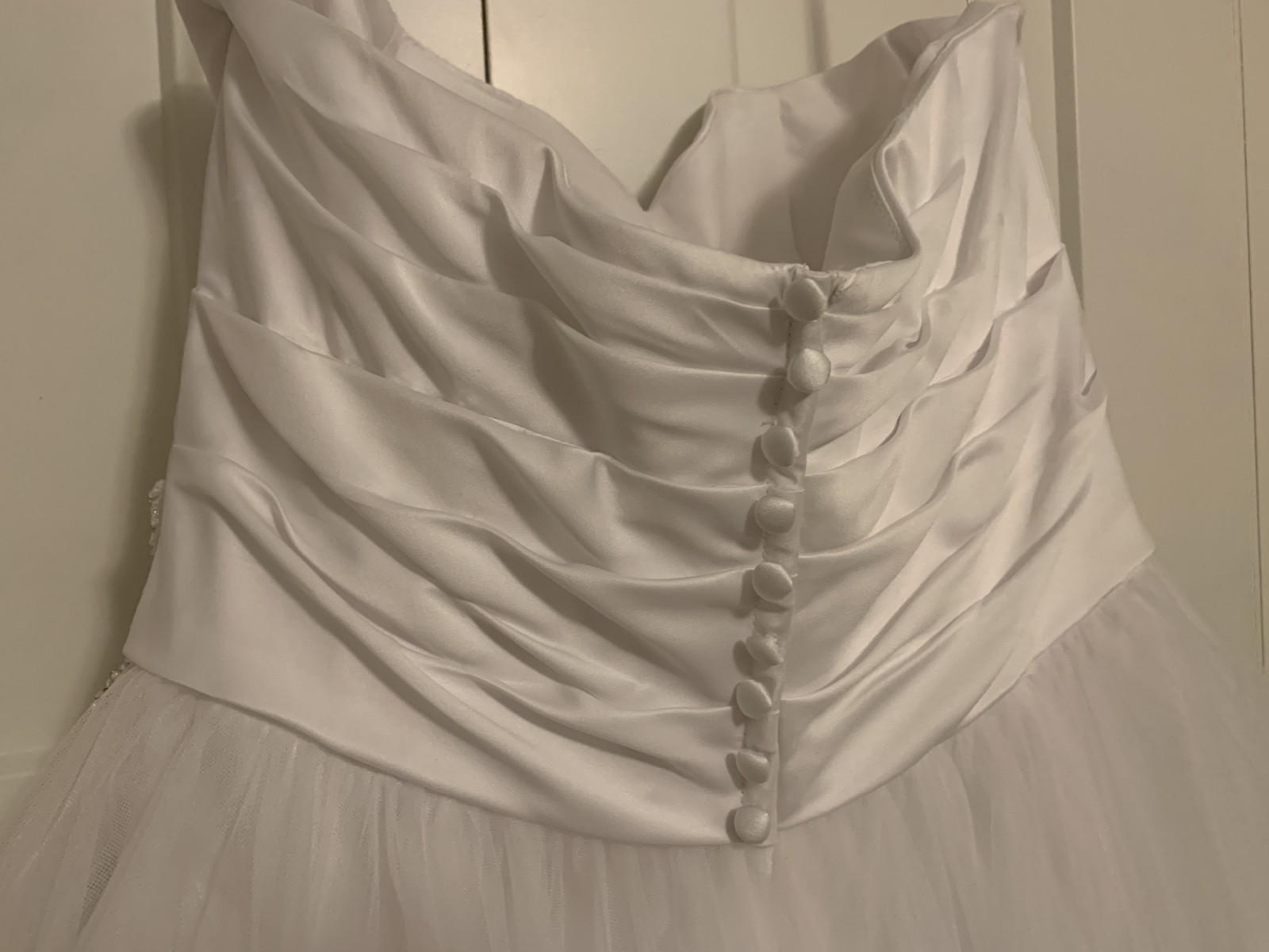 Catan Fashions New Wedding Dress Save 47% - Stillwhite