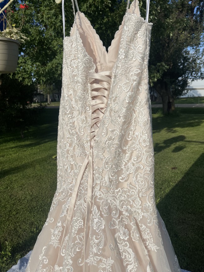 Colby John New Wedding Dress Save 79% - Stillwhite