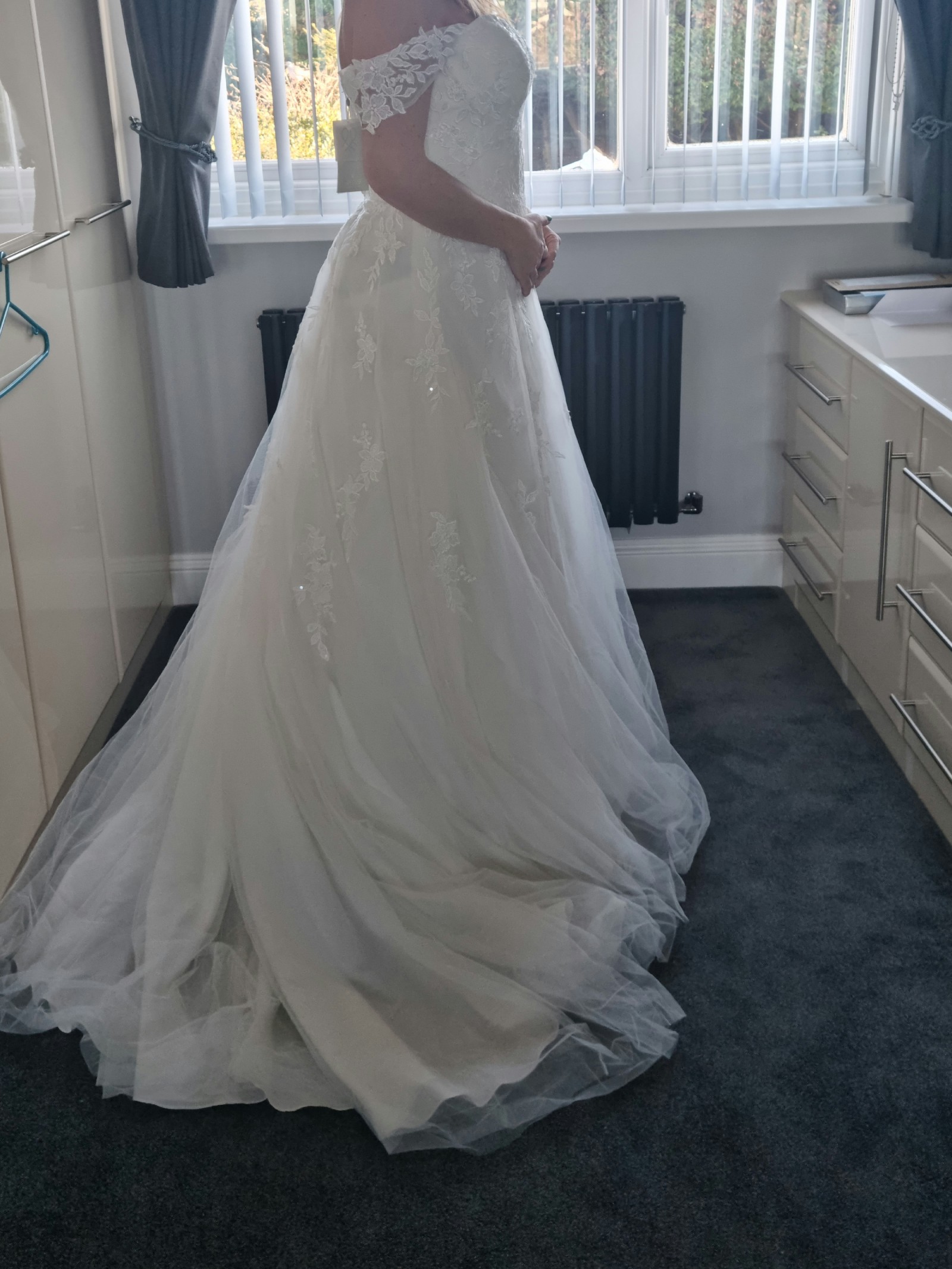 Viva Bride New Wedding Dress - Stillwhite
