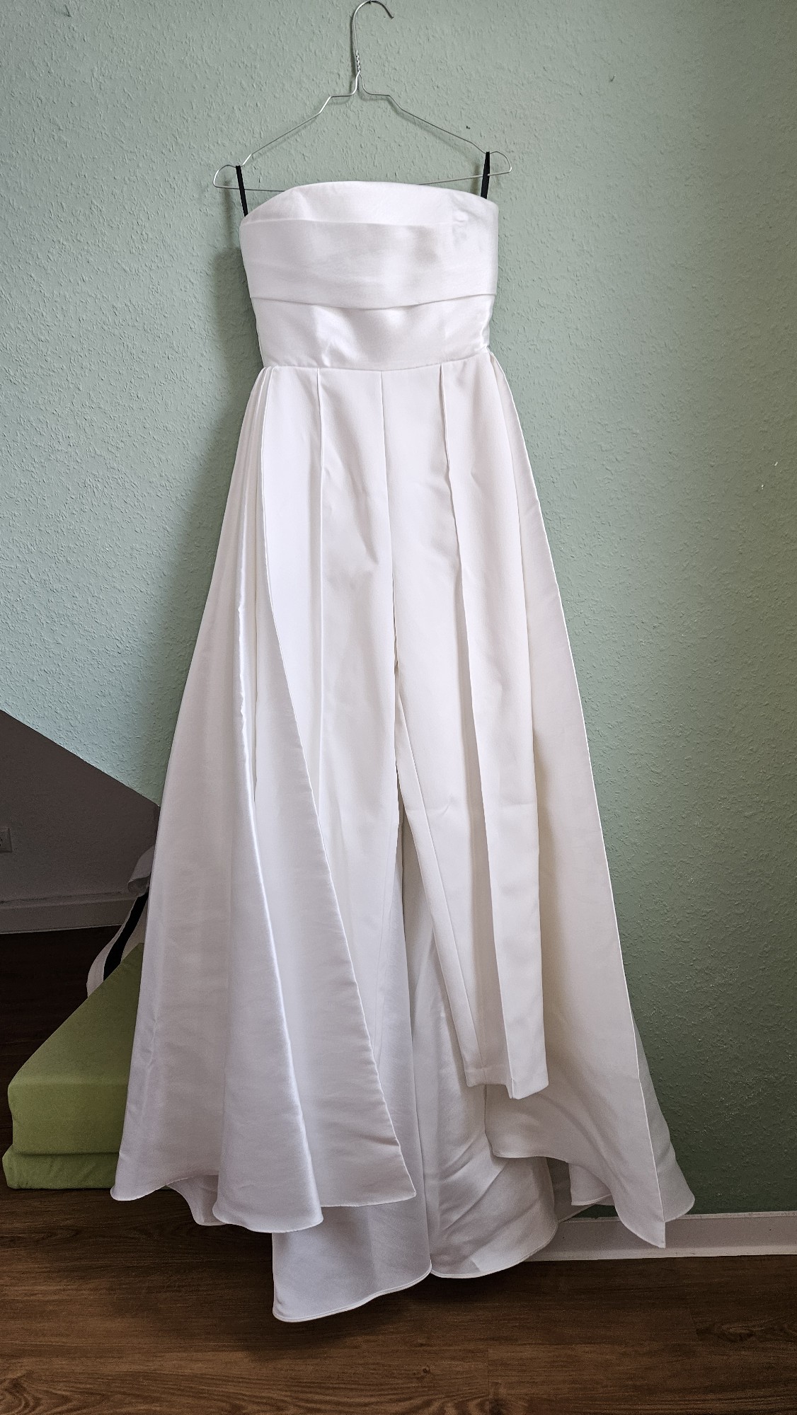 Solace London Wedding Dress Save 24% - Stillwhite