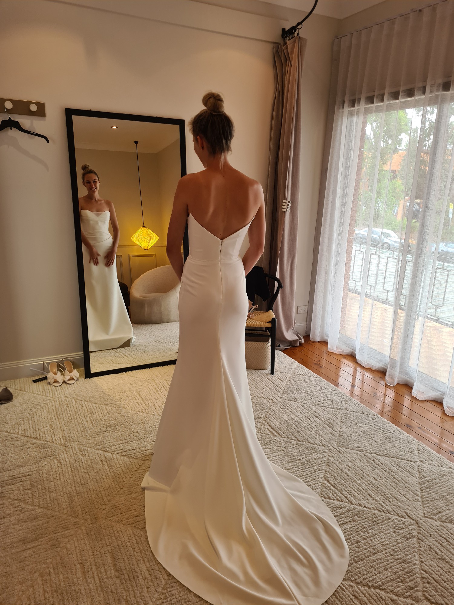 NEWHITE Wedding Dress Save 50% - Stillwhite