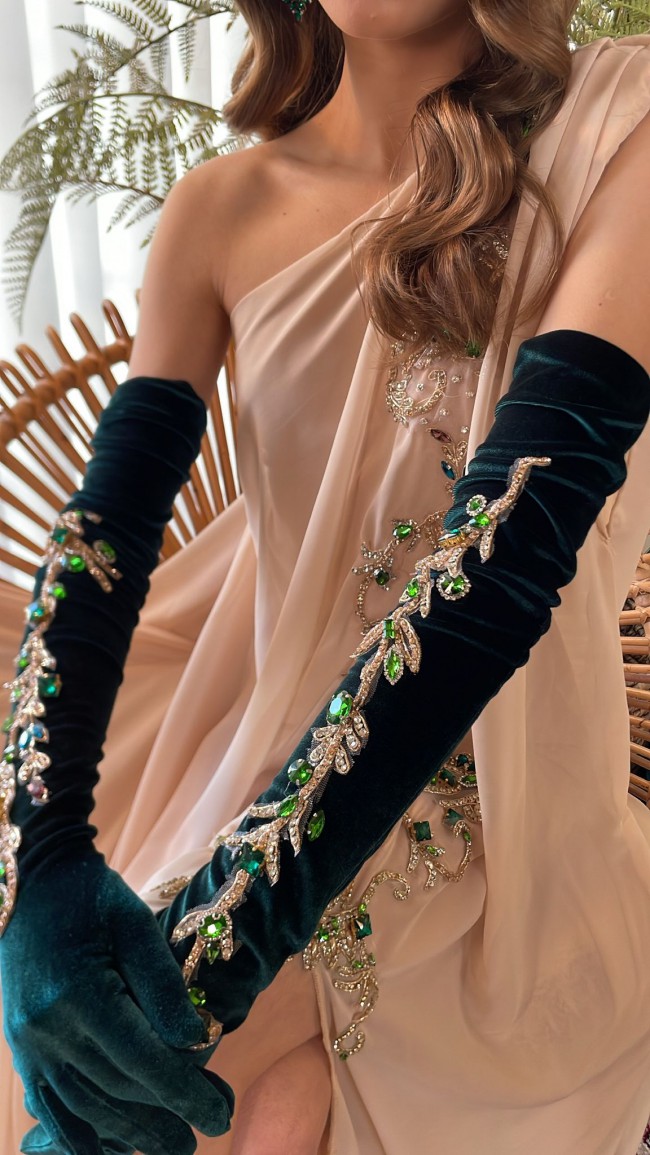 Asulina Eti asulin New Wedding Dress - Stillwhite