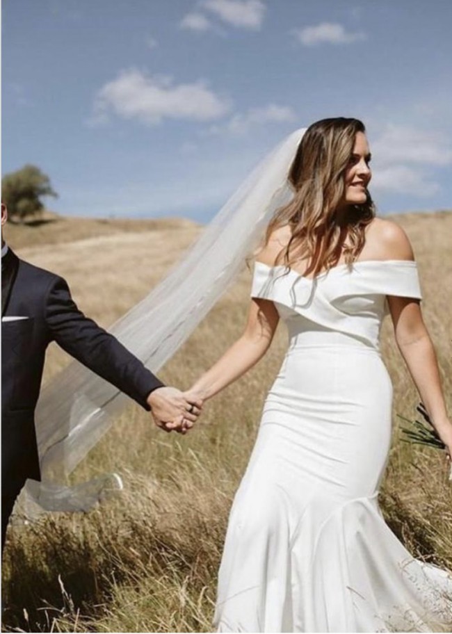 Made With Love Lottie Sample Wedding Dress Save 70% - Stillwhite