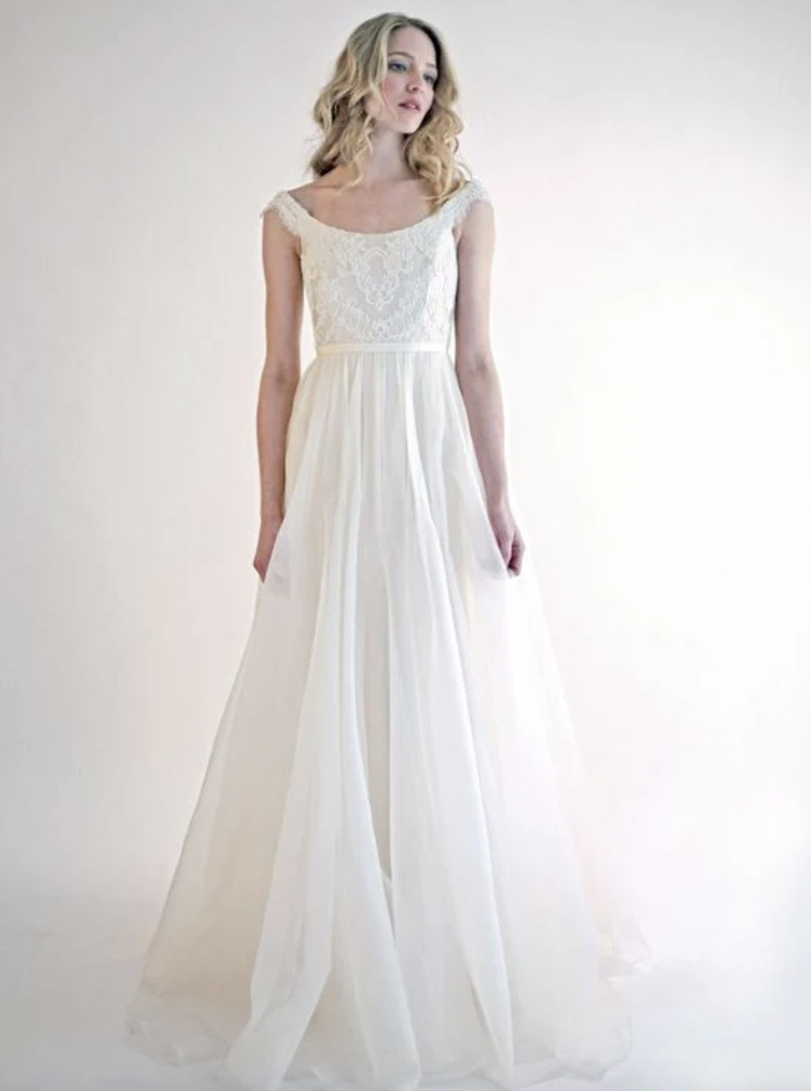 Leanne Marshall Sample Wedding Dress Save 72% - Stillwhite