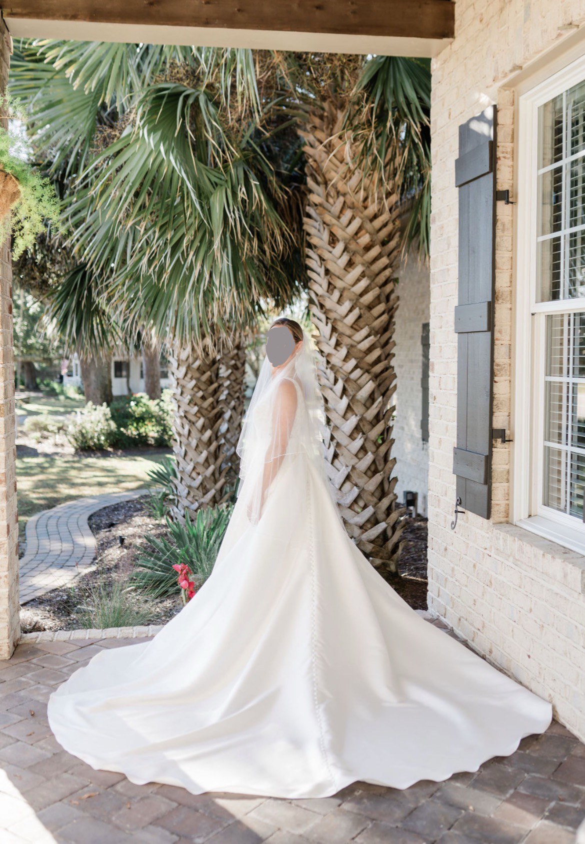 Essense of Australia, D3640 Wedding Dress - Stillwhite