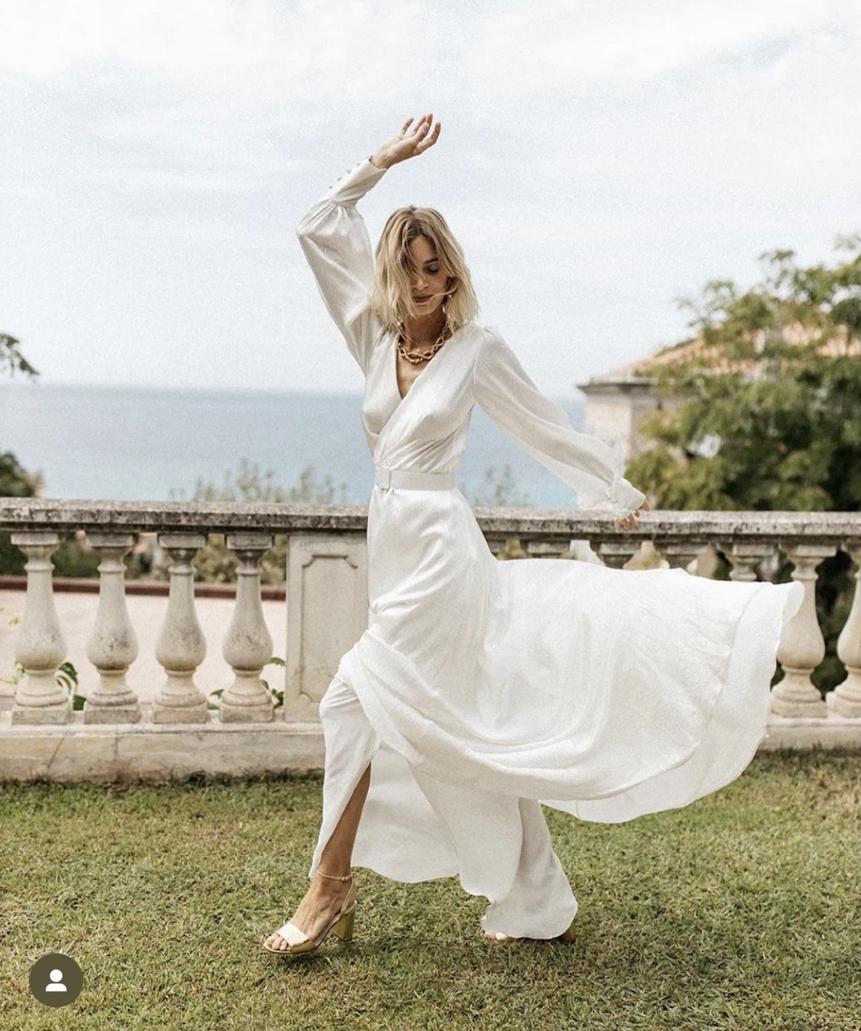 Luna Bea, LUNA Sample Wedding Dress Save 51% - Stillwhite