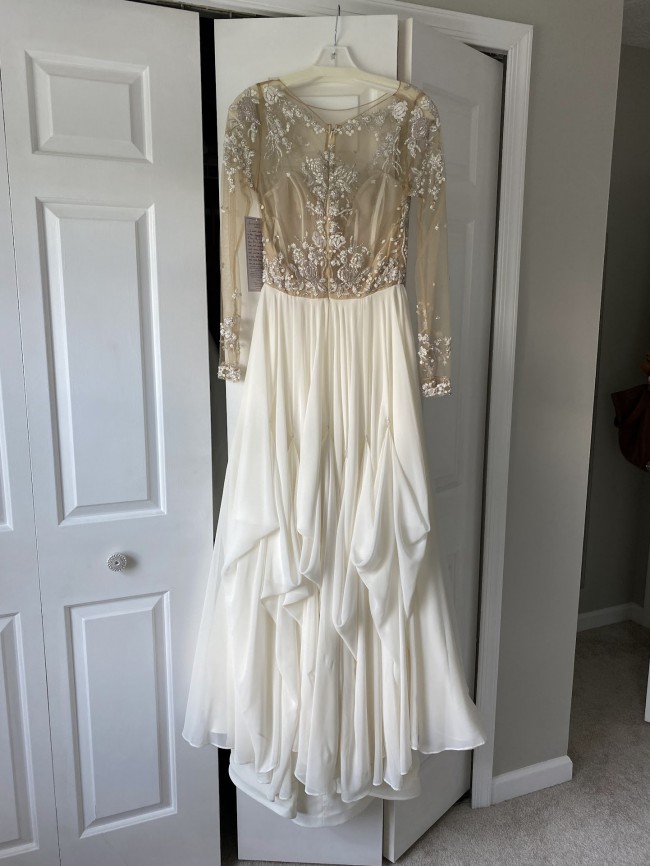 Hayley Paige Wedding Dress Save 55% - Stillwhite