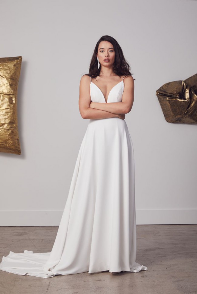 Hera Couture, Zaley New Wedding Dress Save 64% - Stillwhite