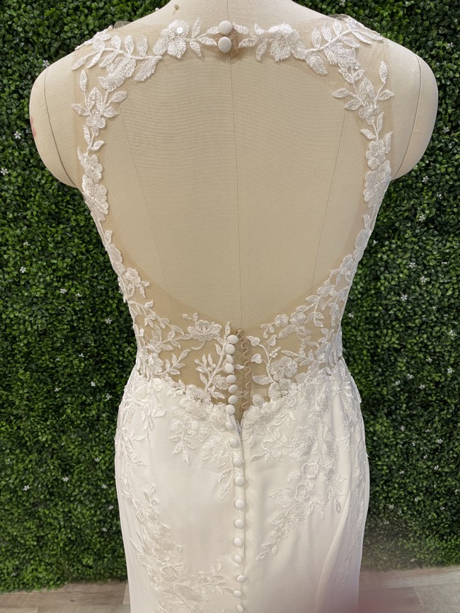 Stella York 6916 New Wedding Dress - Stillwhite