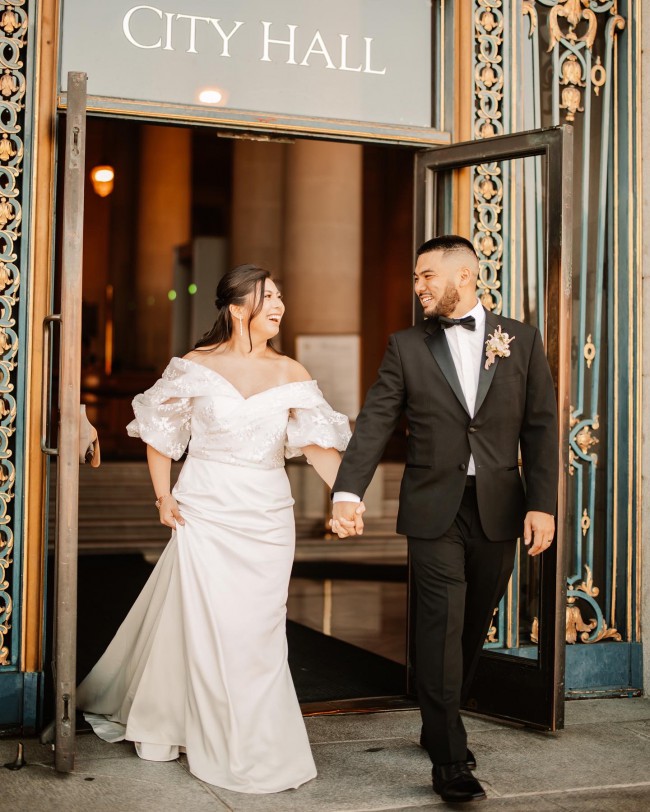 Vania Romoff Wedding Dress Save 52% - Stillwhite