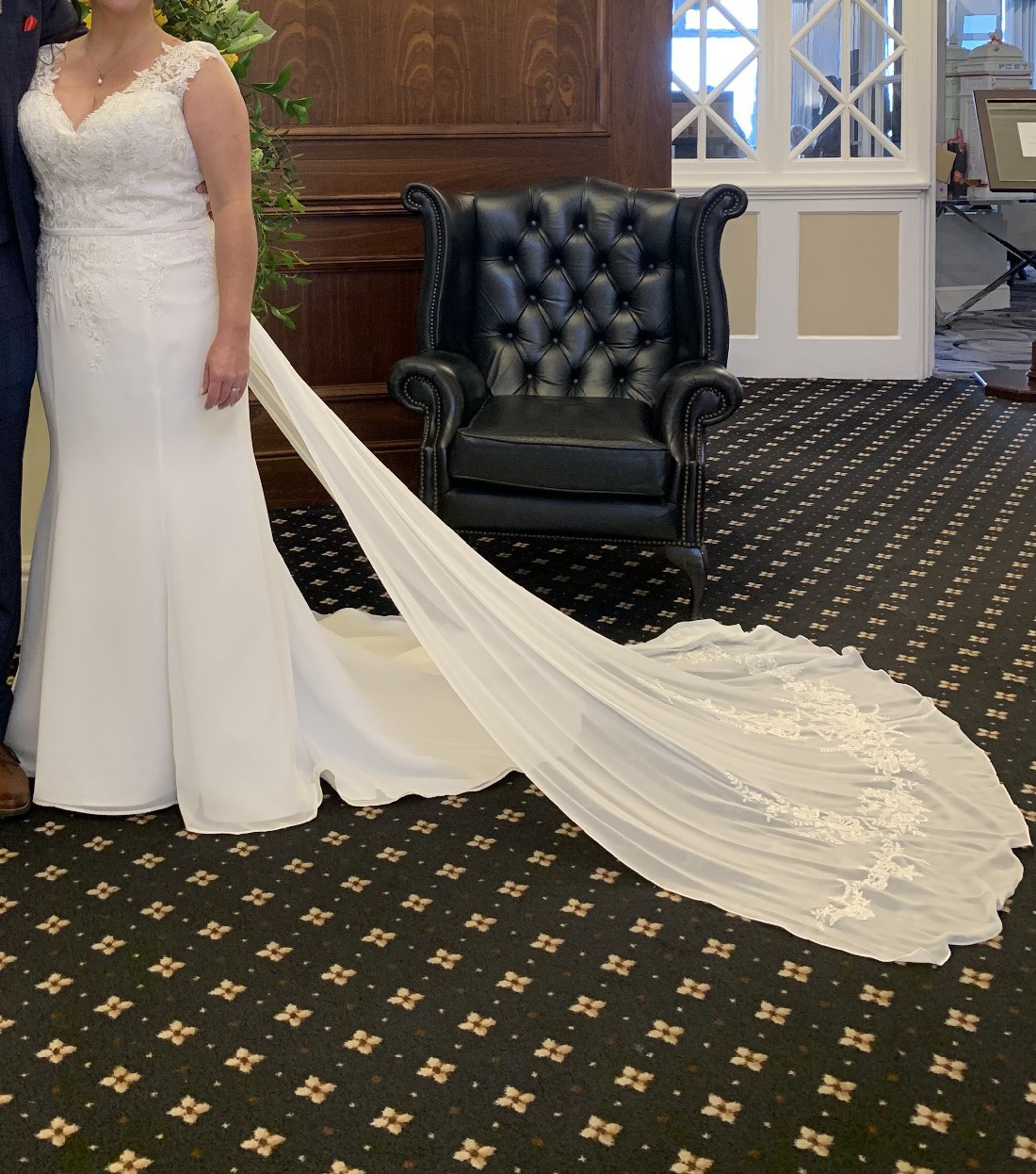 True Bride Wedding Dress Save 92% - Stillwhite