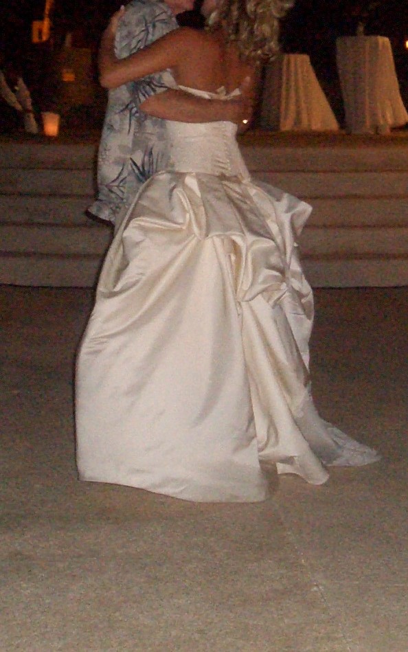 Edgardo Bonilla Wedding Dress Save 71% - Stillwhite