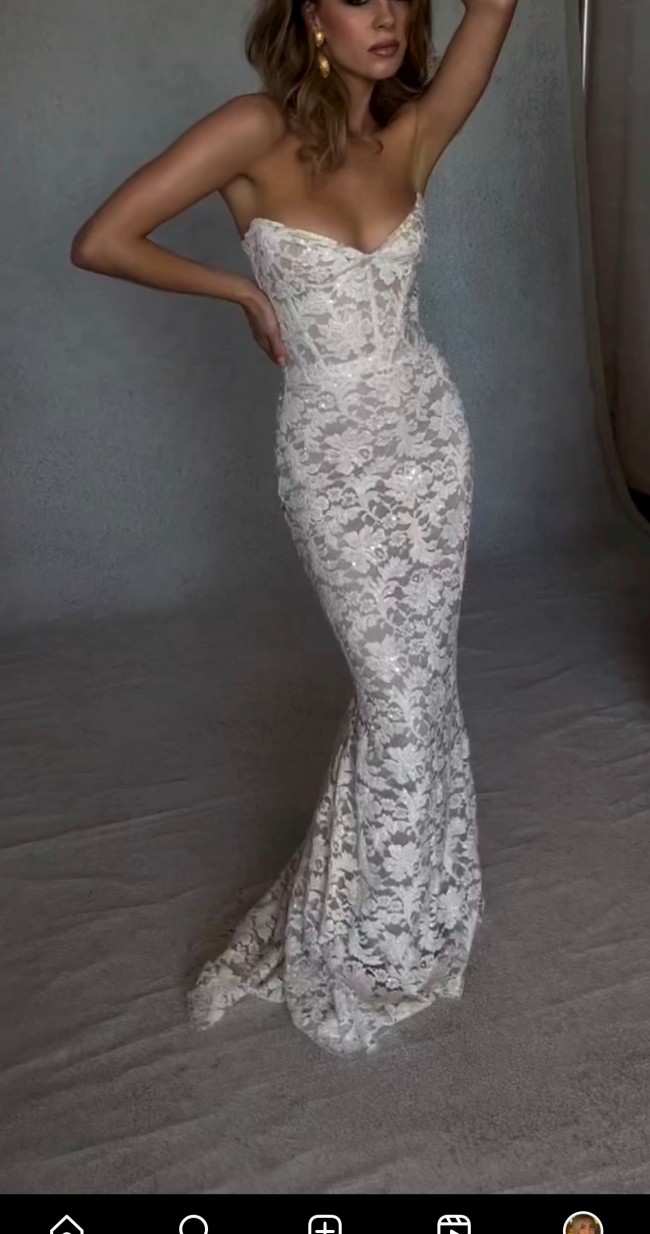 Sarah Seven, Sept collection dress number 3. Wedding Dress Save 42% ...