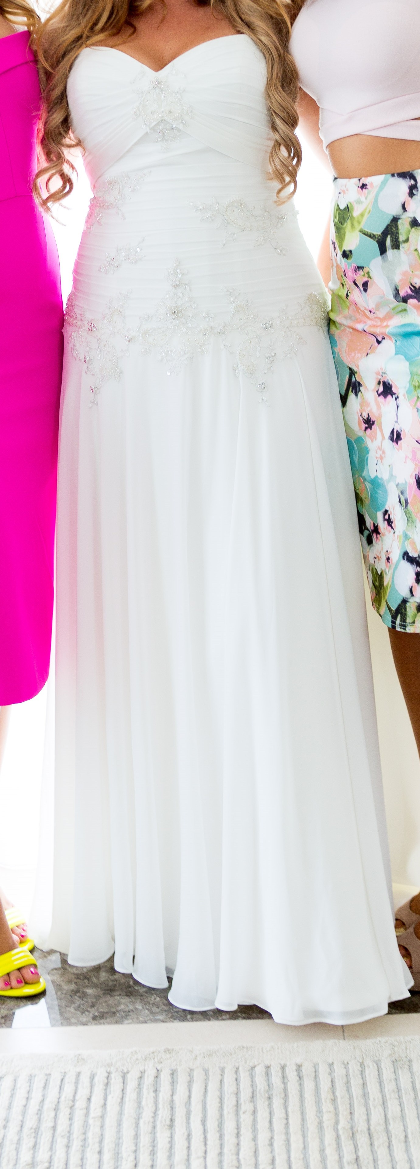 Jean Fox Matilda Used Wedding Dress Save 69% - Stillwhite